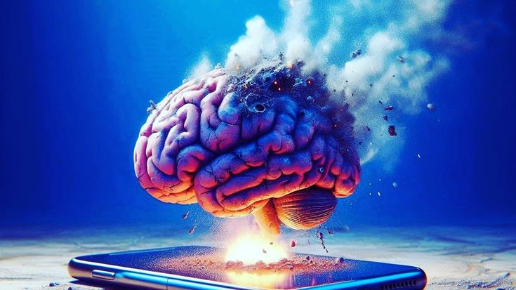 Selamat Tinggal 'Brain Rot': Tips Santai Biar Otak Tetap Sehat