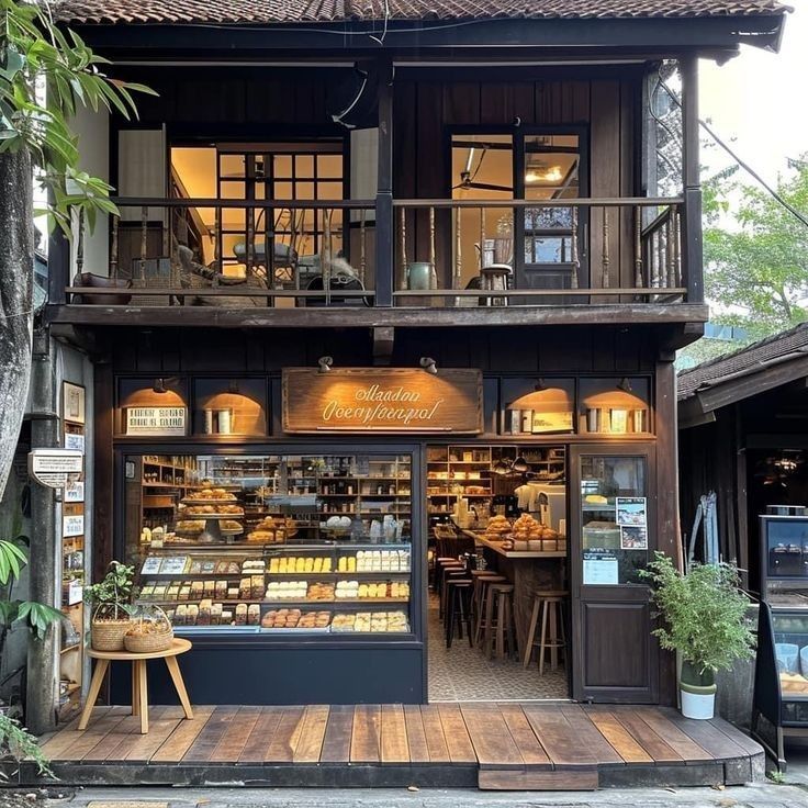 Jelajahi 5 Cafe Unik di Jakarta dengan Menu Kekinian: Dari Kopi Matcha ...