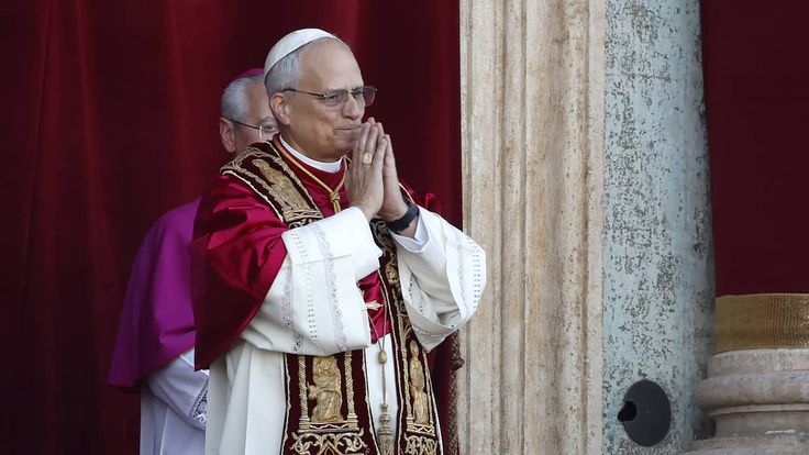 Paus Leo XIV: Sejarah Baru dari Chicago ke Vatikan