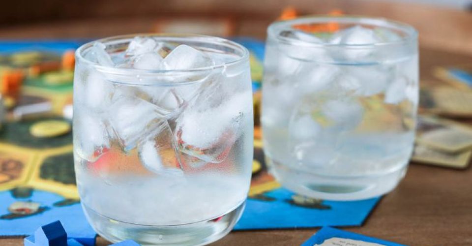 Magic Water: Minuman Segar dari Filipina yang Kini Jadi Tren Usaha di ...