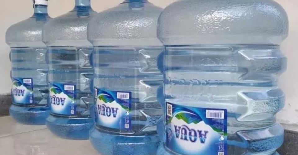 Iklan Galon Baru Aqua 100% Aman BPA Dinilai Pakar Berpotensi ...