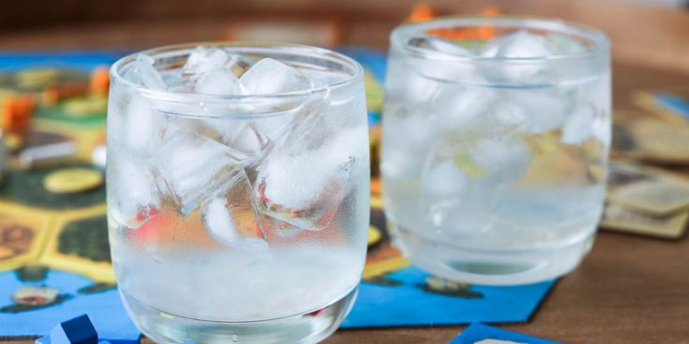 Magic Water: Minuman Segar dari Filipina yang Kini Jadi Tren Usaha di ...